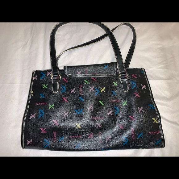 Maxx New York | Bags | Maxx New York Purse Bag | Poshmark
